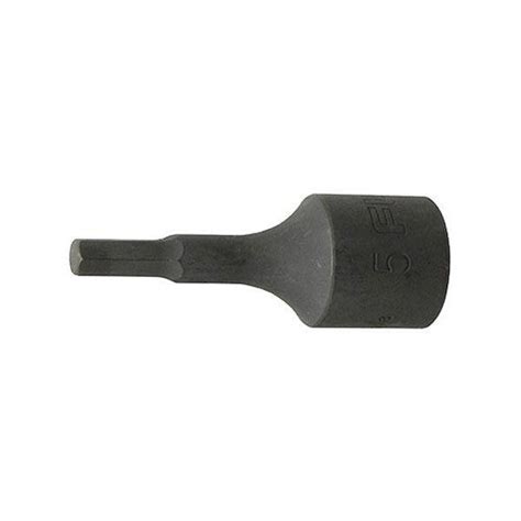 ヘックスビットソケット 5mm 差込角3895mm 永久保証 Straight10 9903 Flagフラッグ 10