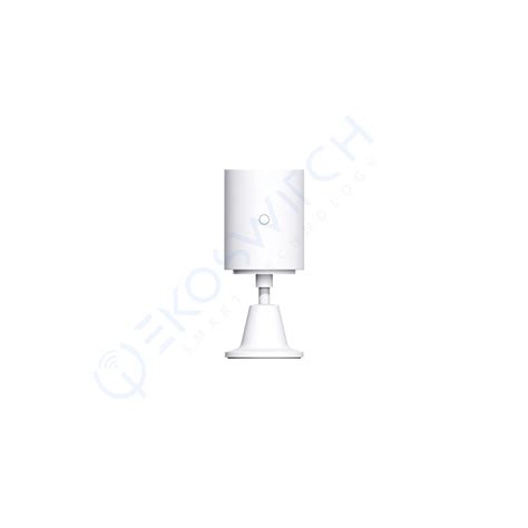 smart motion sensor zigbee ekoswitch
