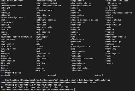 Devsecops — Git Secrets Scanning K21academy