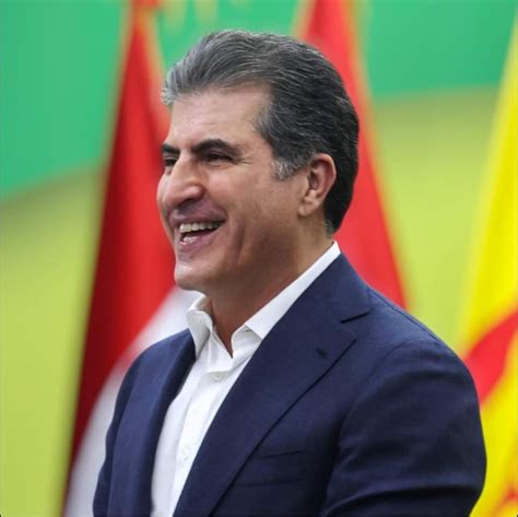 فەرماندە ڕەوان بارزانی پێشمەرگە ئەمڕۆ بە دەنگدان بەرگریی لە خاک و نیشتمان دەکات Aenda Mid Ea