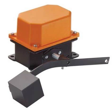 Omron Gravity Limit Switch For Machine Tools 440 Vac At ₹ 1800 Piece In Faridabad