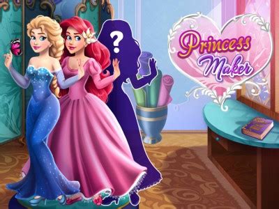 Play Princess Maker