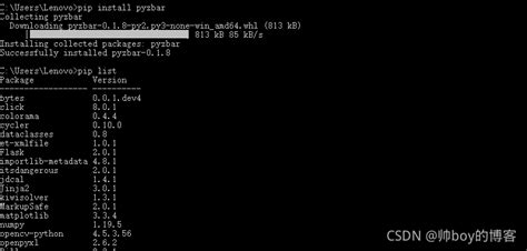 153，python中扫描条形码和二维码python记录扫描二维码等待下一步操作 Csdn博客