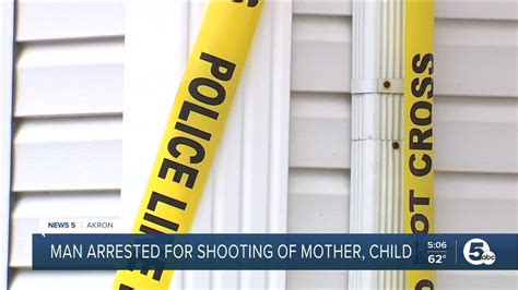 Man Found Guilty Of Murder For Fatal Shooting Of 38 Year Old Akron Mother