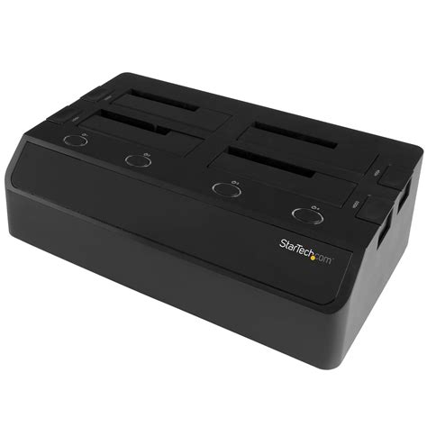 Bay Dock For Ssds And Hdds Hdd Docking Stations