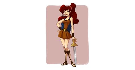 Cross Dressing Meg Disney Princess Art Popsugar Love And Sex Photo 239