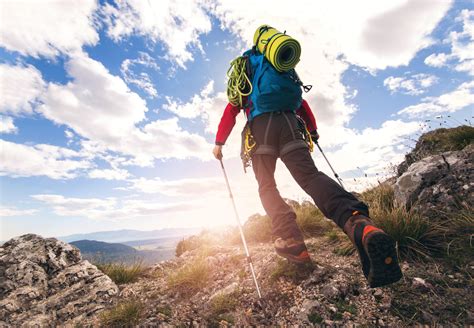 Mountaineering Gear Essentials Rei Expert Advice