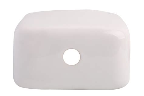 Cisterna De Cerámico Roca Universal 37 X275 X21 Cm Leroy Merlin