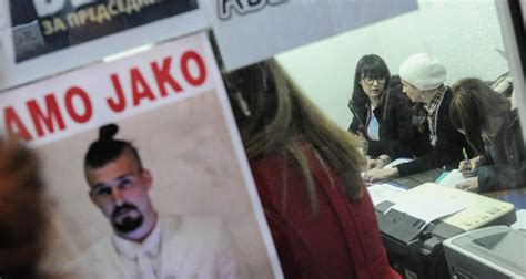 Beli Preletačević U Vršcu Sakupio Potpise Vesti I Dešavanja U Vršcu