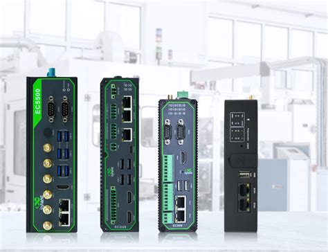 Inhand Edge Intelligence Solution Inhand Networks