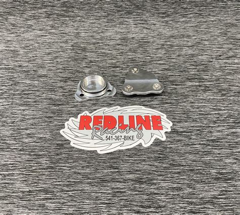 Redline Neutral Switch Cover Redline Racing