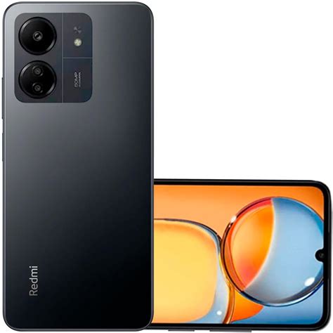 Xiaomi Redmi C Gb Gb MundoTek ec Mayoristas en Tecnología