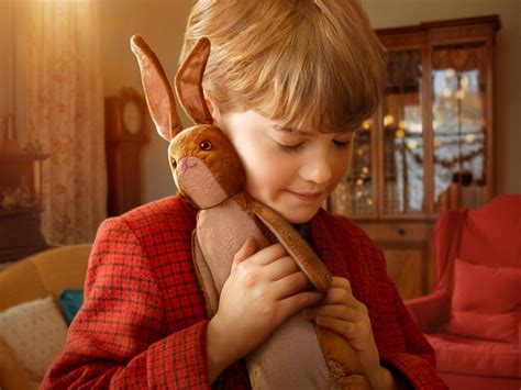Watch The Velveteen Rabbit Apple TV UK
