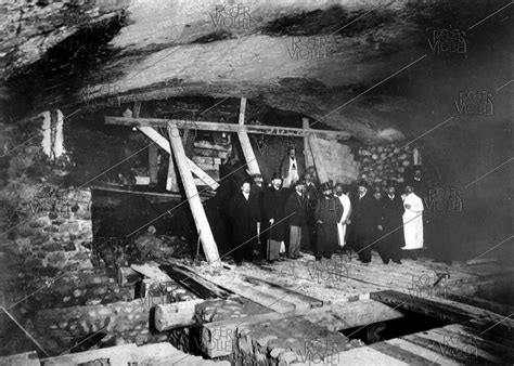 Fulgence Bienvenüe 1852 1936 French Engineer And