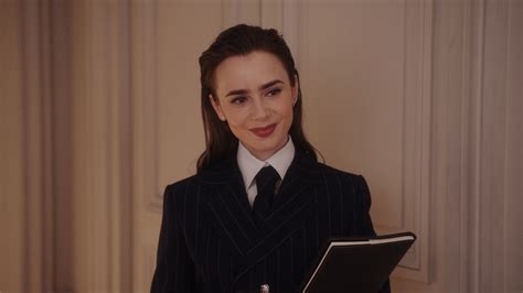 Picture Of Lily Collins