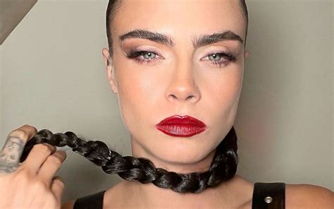 Atriz Esconde Segredo Sexual E Revela Como Ficou Viciada Em Pornografia Not Cias Da Tv