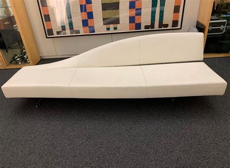 Seltenes Hervorragendes Cassina Aspen Sofa Kaufen Auf Ricardo