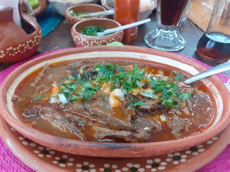 ¿cruda Descubre La Historia De La Birria Y Cómo Prepararla