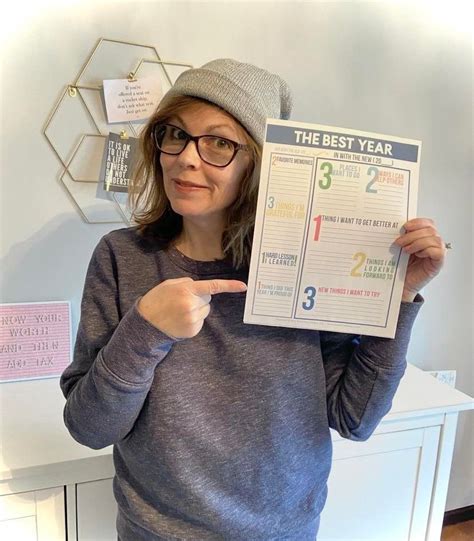 Every Year My Husband And I Use This One Page Document To Reflect On The Closing Year And Look