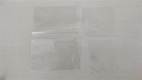 Pp Nuts Packaging Pouch Capacity 0 5 Kg At ₹ 115 Kg In Bengaluru Id 2853017335273