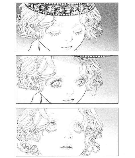 Pin By Idontknow On Young Baba Yaga Manga Art Character Art Art