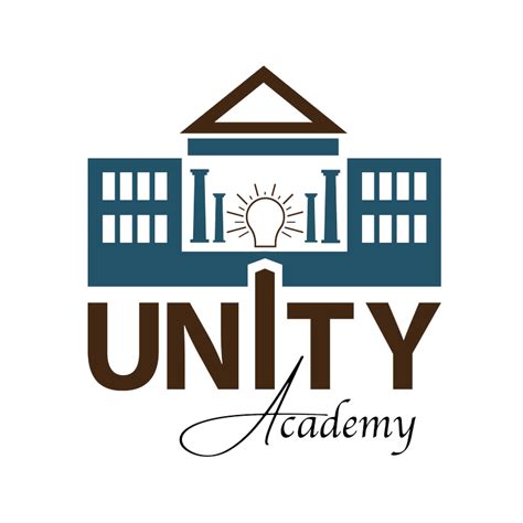 Unity Academy Application — Unity In The Community