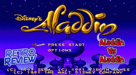 Aladdin Console N Version At Eugene Ewell Blog
