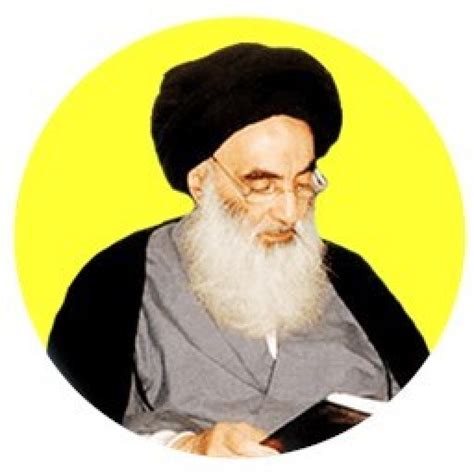 دانلود برنامه احکام جامع آیت‌الله سیستانی برای اندروید مایکت