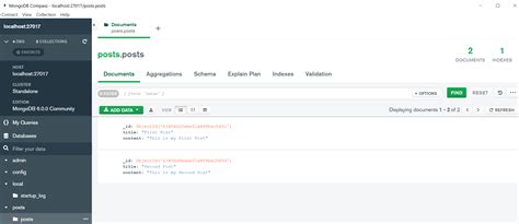 A Complete Guide To Next Js Plus Mongodb