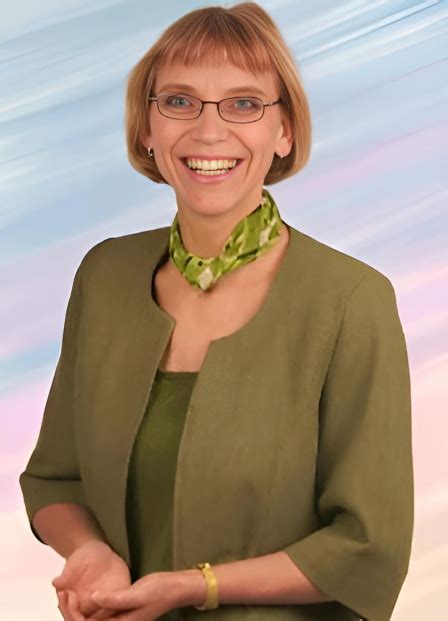 Trainertreffen Deutschland Katrin Seifert