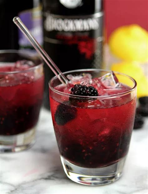 Best 13 Chambord Tasting Guide 11 Delicious Chambord Cocktails Artofit