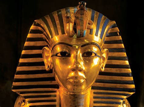 50 Facts About Tutankhamun