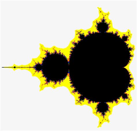 Page Mandelbrot Set 1337x1217 Png Download Pngkit