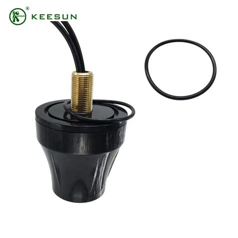 50 48mm Wifi 4g Gsm Wifi 4g Lte 2in1 Combined Gps Antenna China 698
