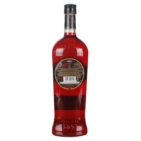 Comprar Licor Martini Bitter 1000ml | Walmart Guatemala - Walmart | Compra en línea