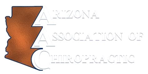 Find A Chiropractor Aac Arizona Association Of Chiropractic