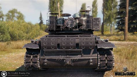 Tl 1 Lpc 55 фото красивые картинки и Hd фото