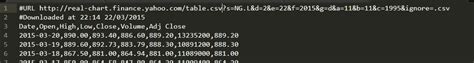 getting started with alteryx part 3 … reading csvs james dunkerley