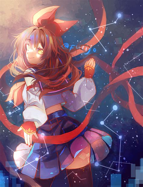 Amber By Fuzijo On Deviantart