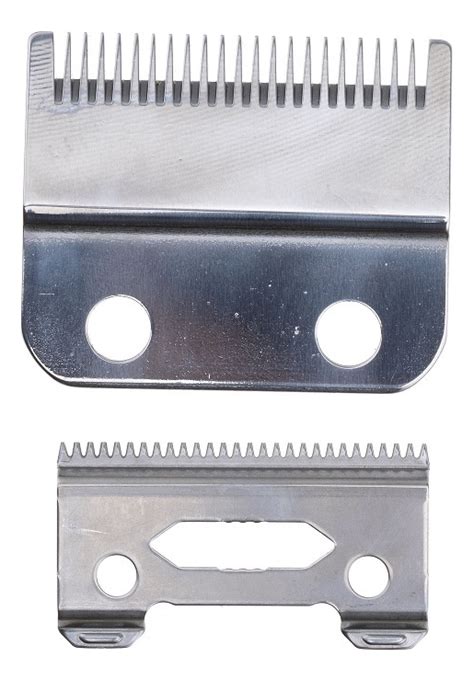 Dewal нож для машинки Barber Style Neon 03 081 недорого купить в