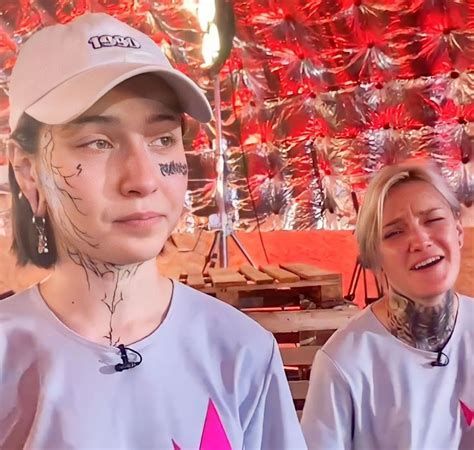 вилка💗 Эмо девушки Вилка Матильда