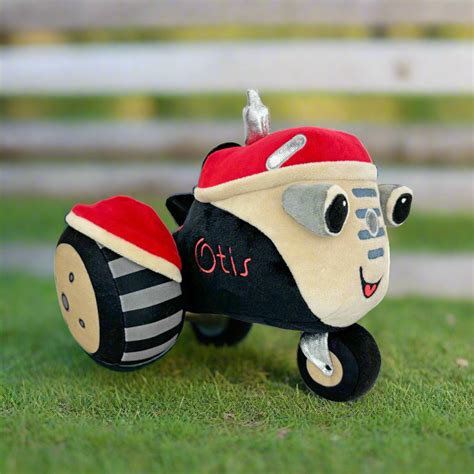 Otis Merrymakers Inc