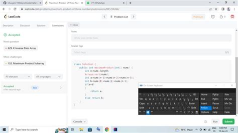 ishu jain on linkedin 100daysofcodechallenge hackerrank vitbhopal