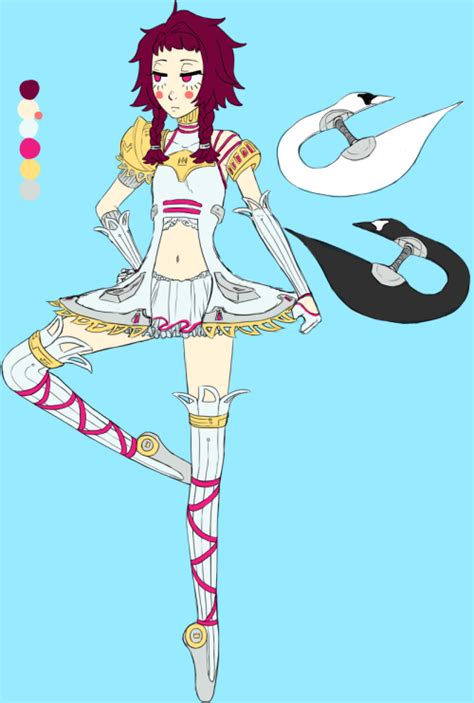 Robot Ballerina F Yeah Tumblr
