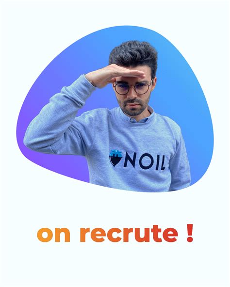 Noil Sur Linkedin Recrutement Cdi Recherche 29 Commentaires