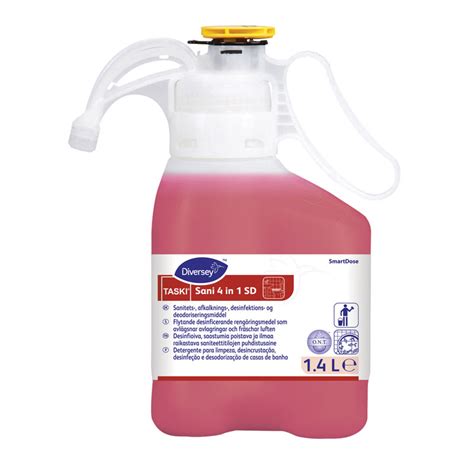 Detergente Desinfetante Multiusos WC L Construgal