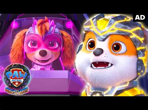 PAW Patrol Mighty Pups 2018 Posters The Movie 49 OFF