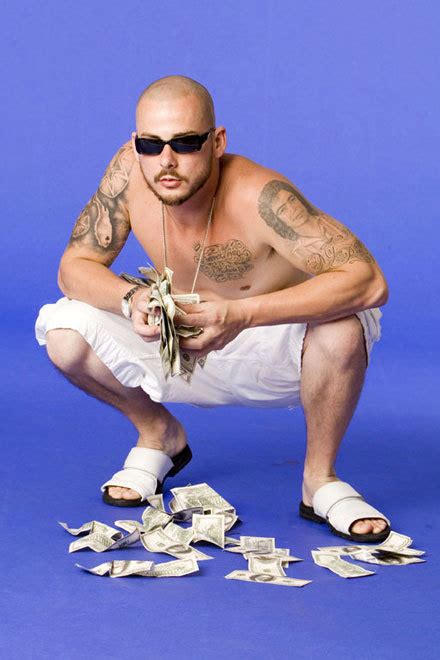 Joshua Gallanders Feet