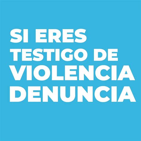 No Permitas Que La Violencia Sea Parte De Tu Relación🙅‍♀️🙅‍♂️ Si Eres
