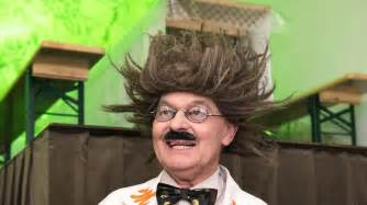 Majster N Trochu Ako Mladý Einstein Film A Televízia Kultúra Pravda